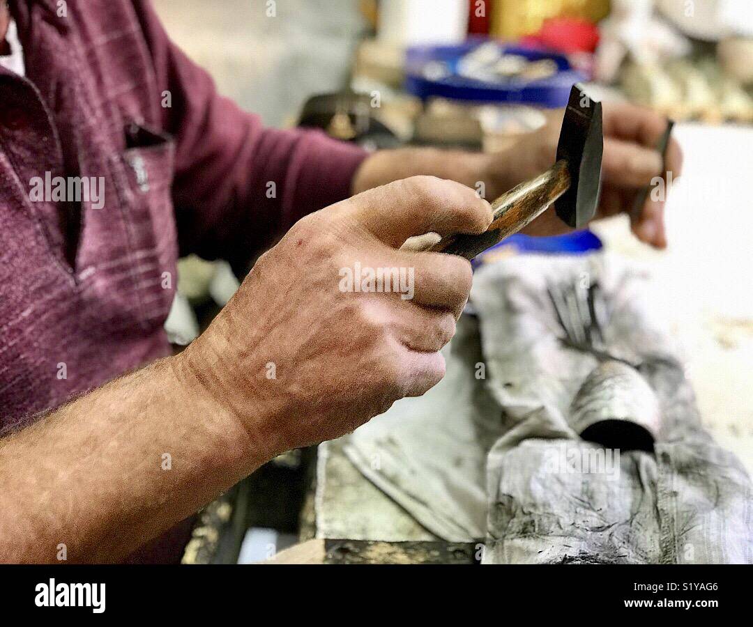 Lefkara village hi-res stock photography and images - Alamy