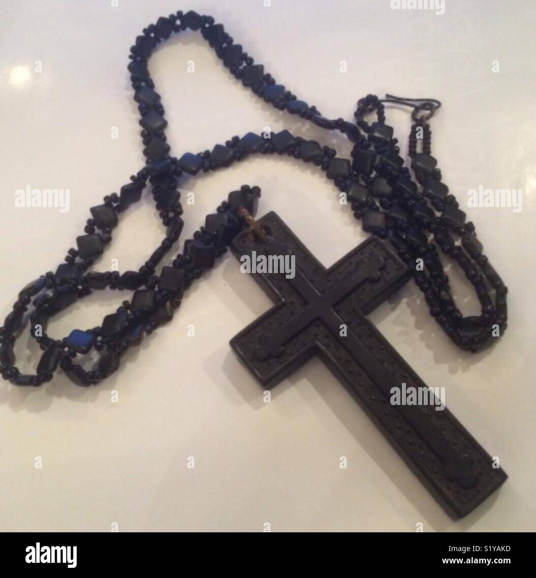 Victorian jet hi-res stock photography and images - Alamy