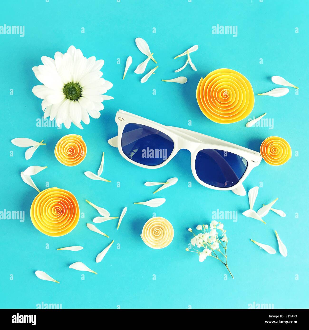 Spring Still Life High Resolution Stock Photography and Images - Alamy