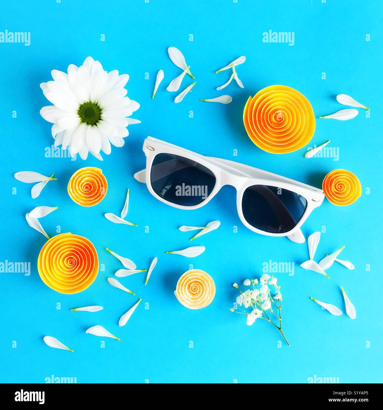 Spring still life hi-res stock photography and images - Alamy