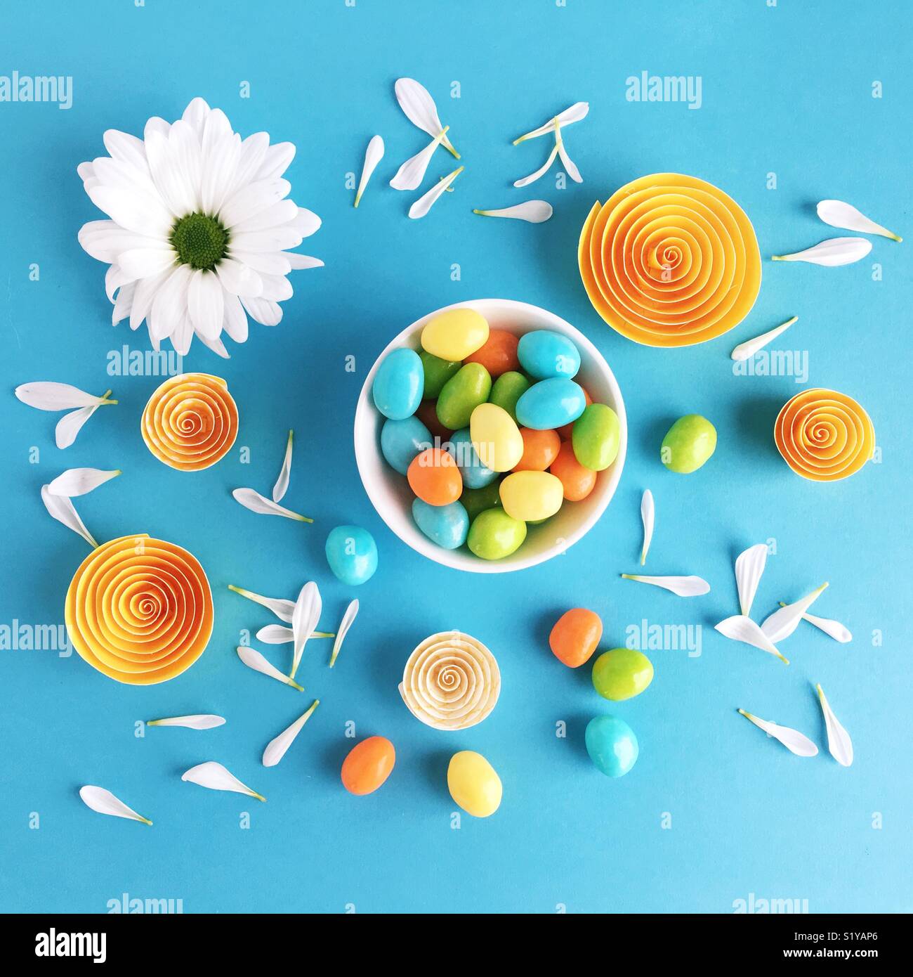 Spring conceptual hi-res stock photography and images - Alamy