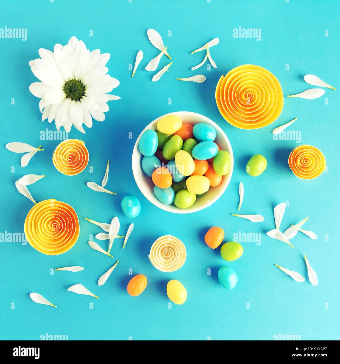Spring conceptual hi-res stock photography and images - Alamy