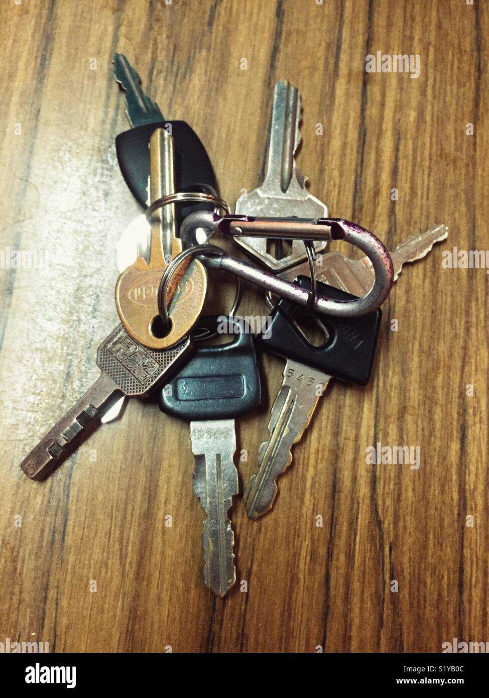 To unlock table hi-res stock photography and images - Alamy