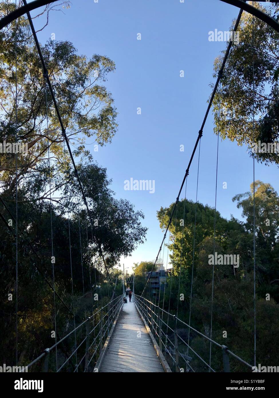 Spruce bridge hi-res stock photography and images - Alamy