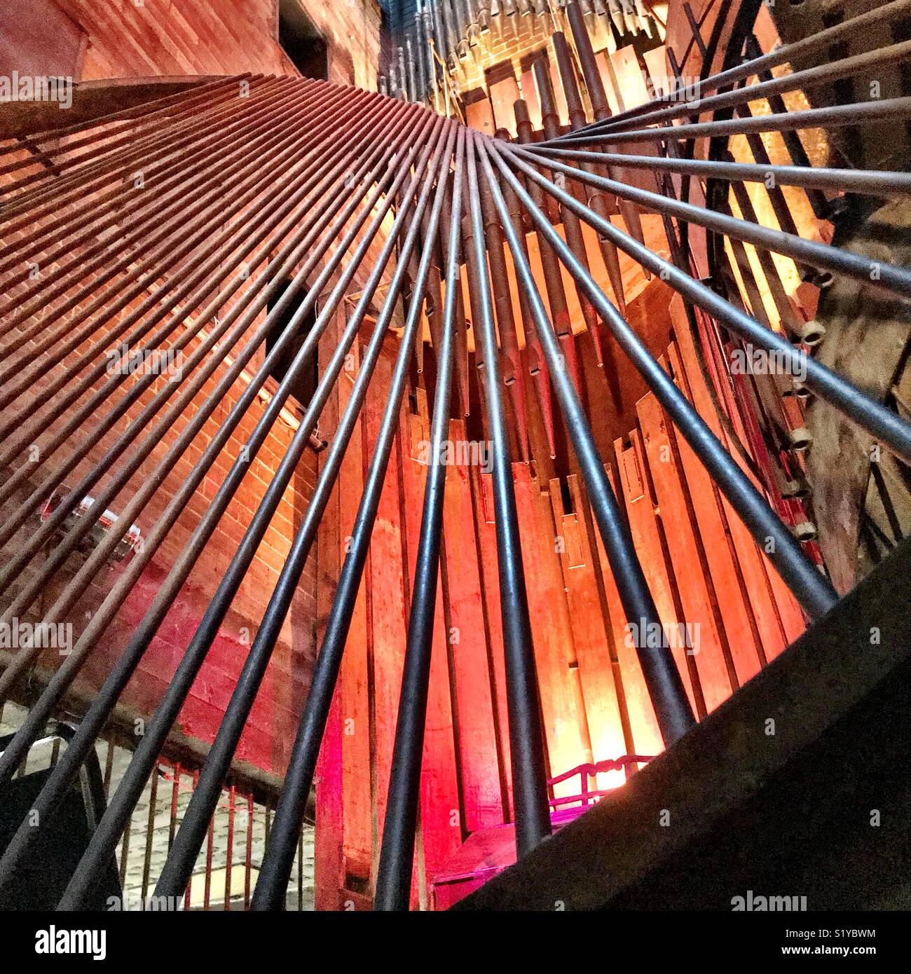 Climbing structure hi-res stock photography and images - Alamy