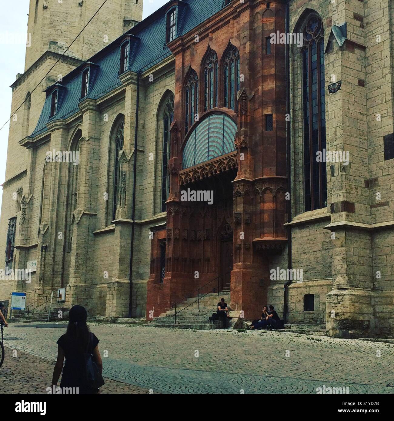 Jena hi-res stock photography and images - Alamy