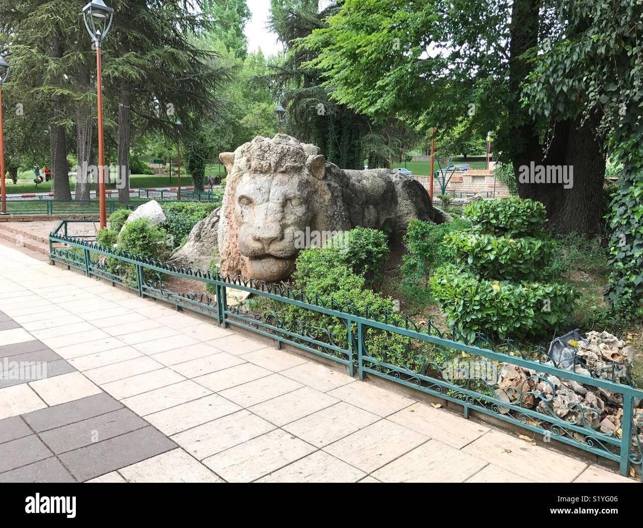 Ifran hi-res stock photography and images - Alamy