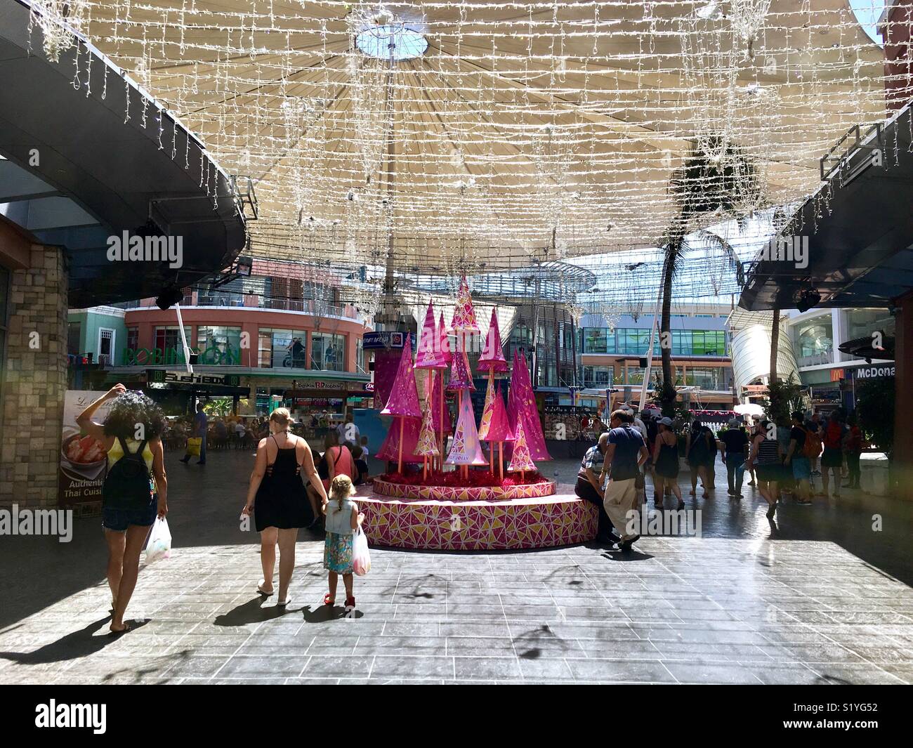 Phuket shopping hi-res stock photography and images - Alamy