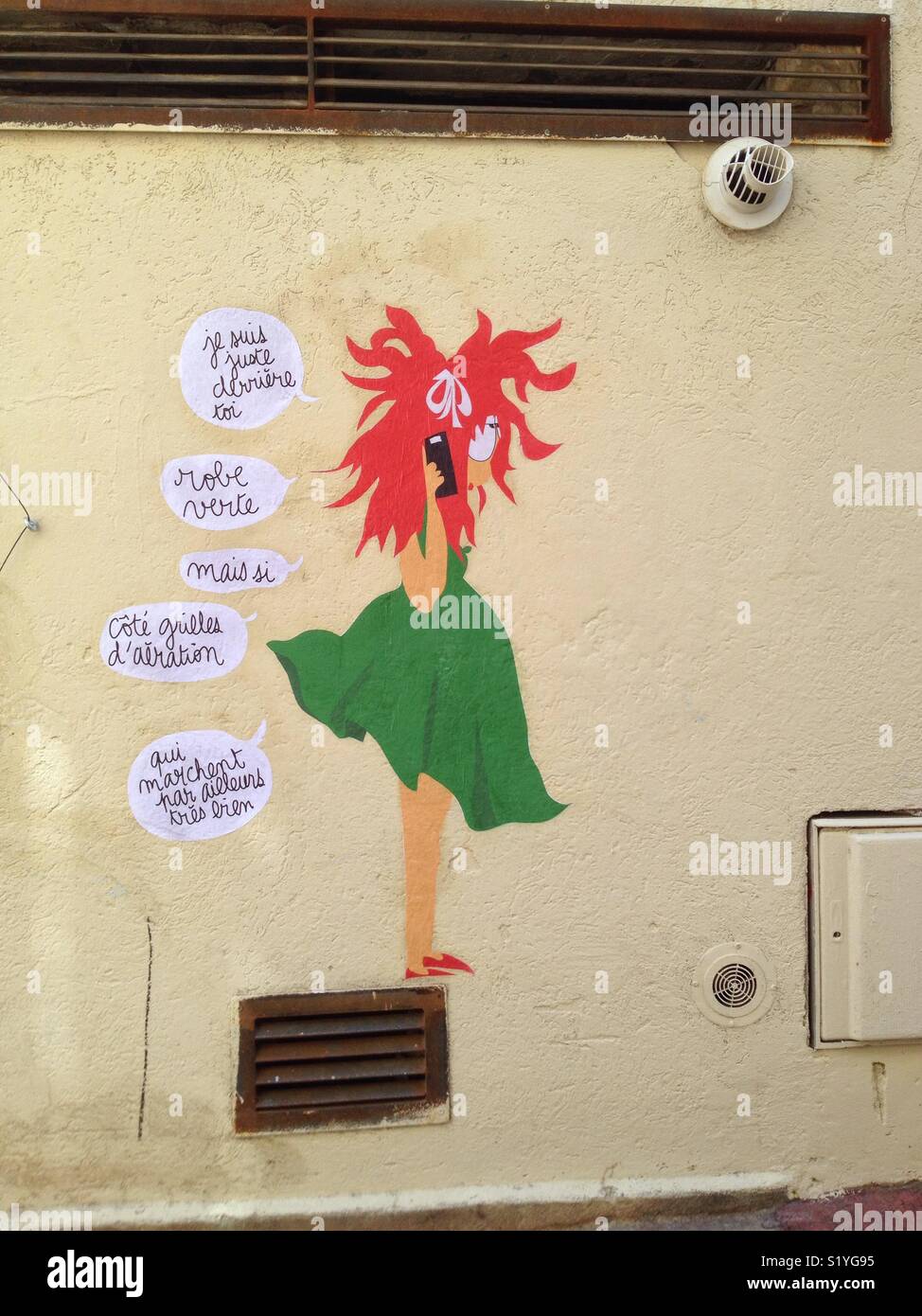 Street Collage High Resolution Stock Photography and Images - Alamy