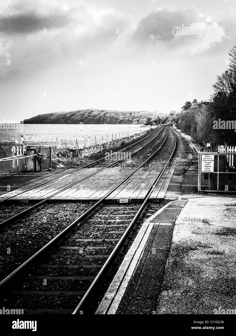 Kents bank hi-res stock photography and images - Alamy