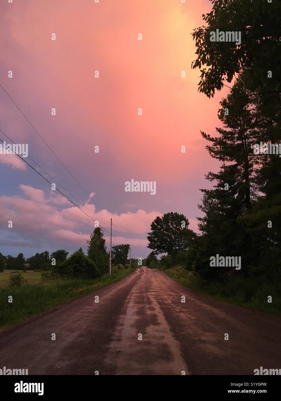 Tweed ontario hi-res stock photography and images - Alamy