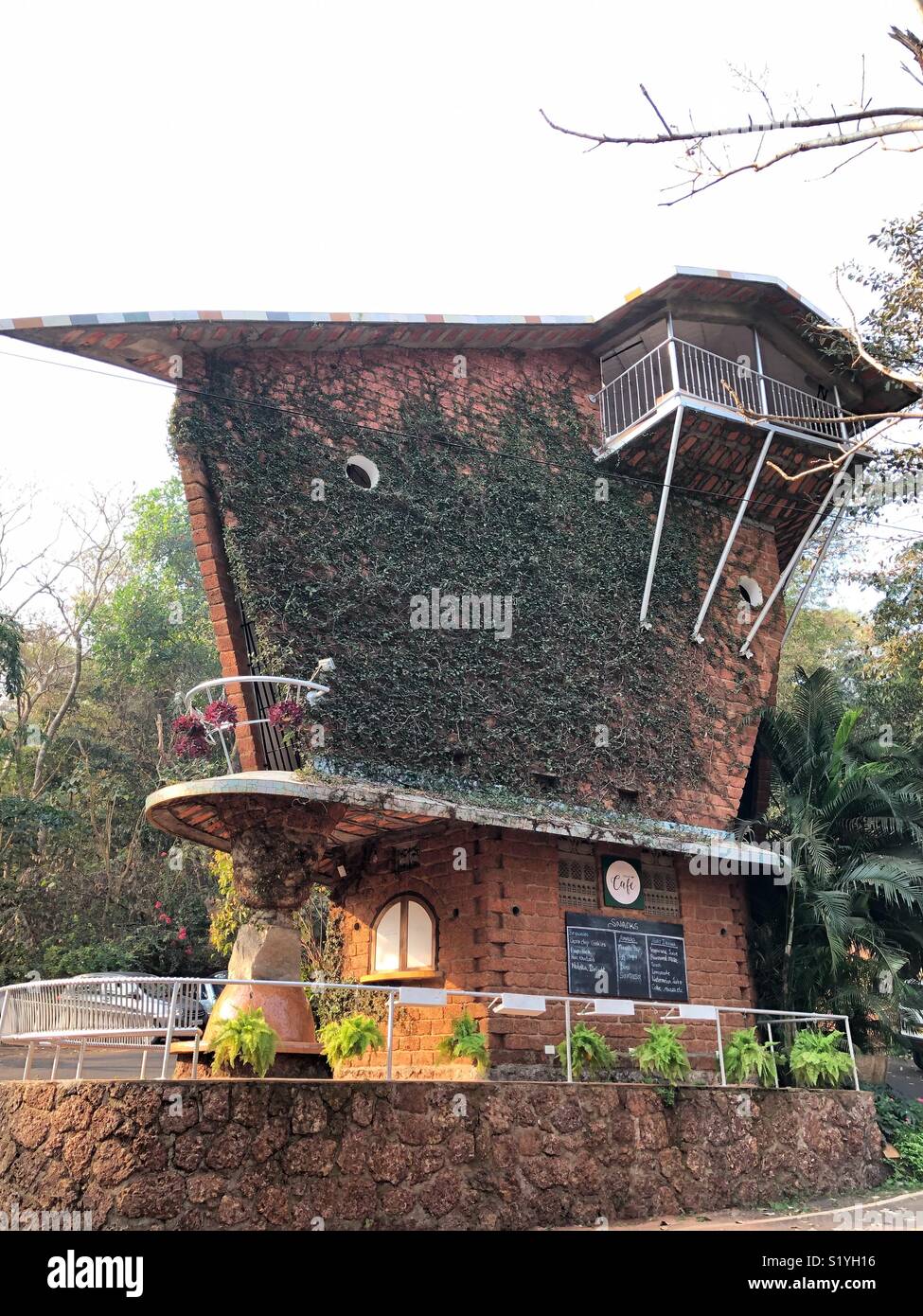 Goa museum hi-res stock photography and images - Alamy