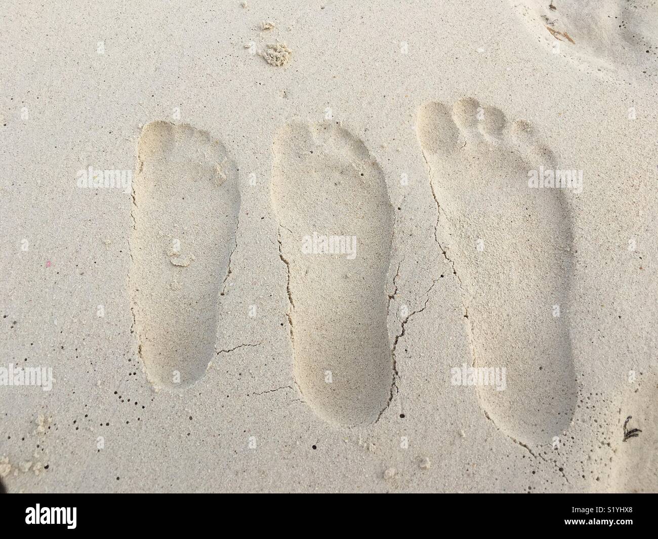 Foot tread hi-res stock photography and images - Alamy