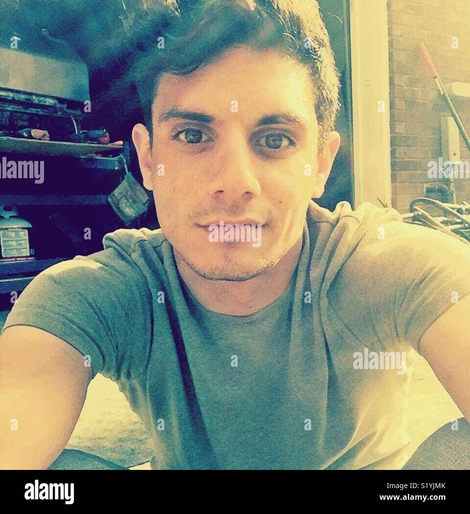 Just myself hi-res stock photography and images - Alamy