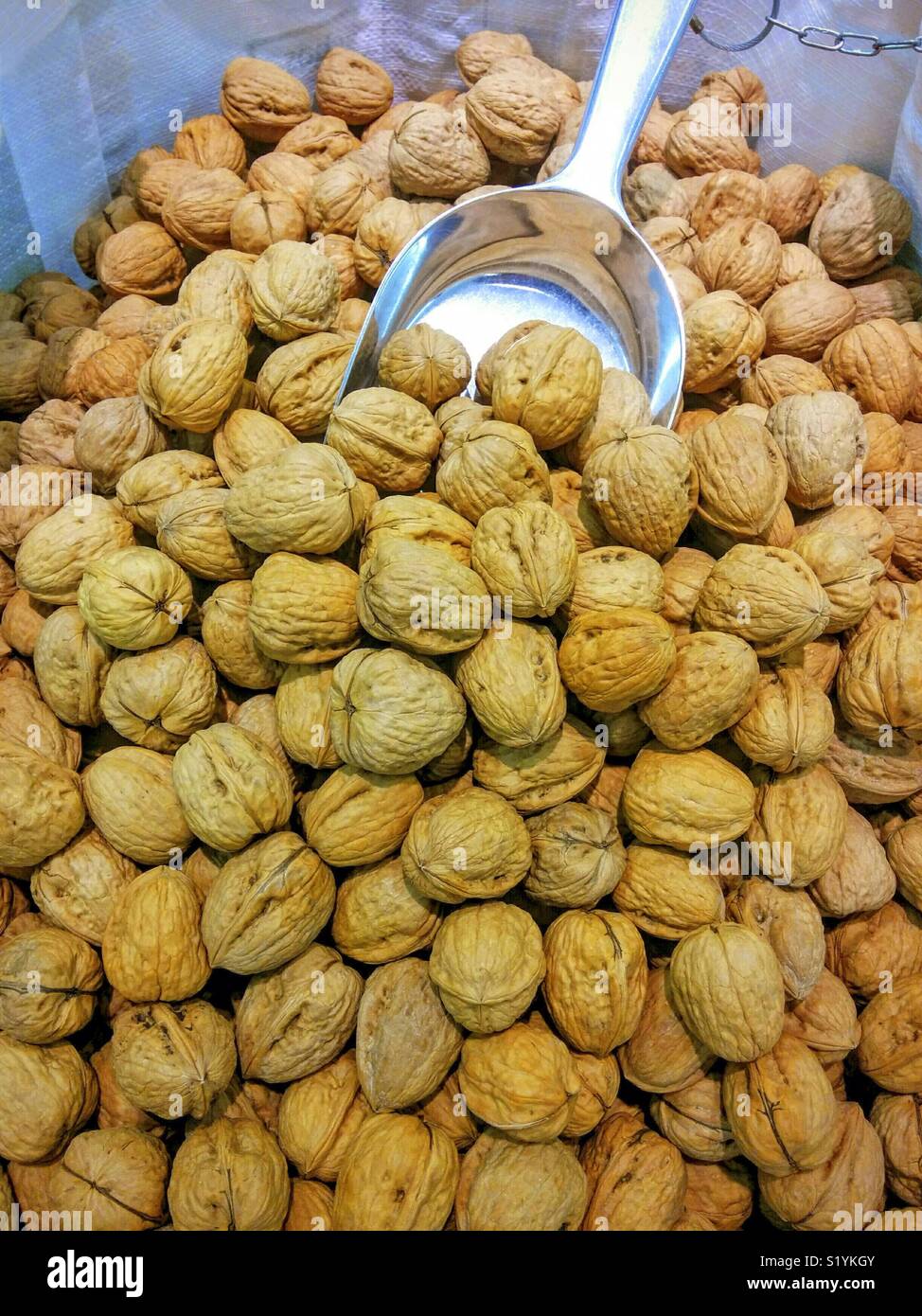Nut sale hi-res stock photography and images - Alamy