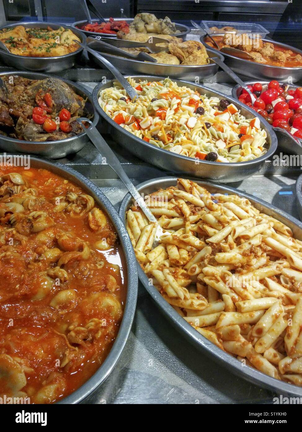 Take away food Stock Photo - Alamy