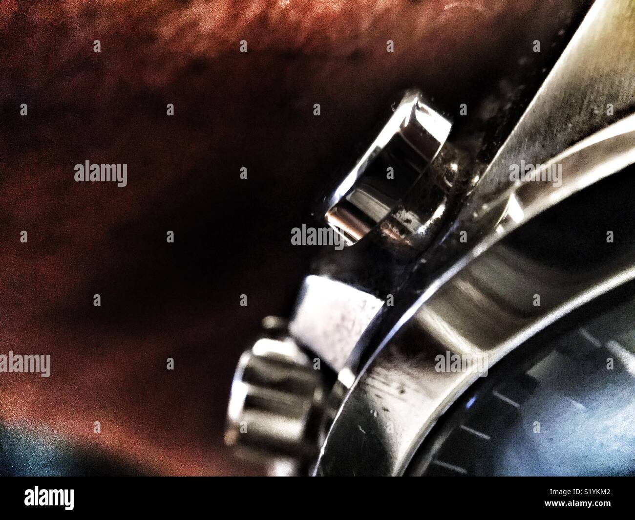 Male wrist hi-res stock photography and images - Alamy