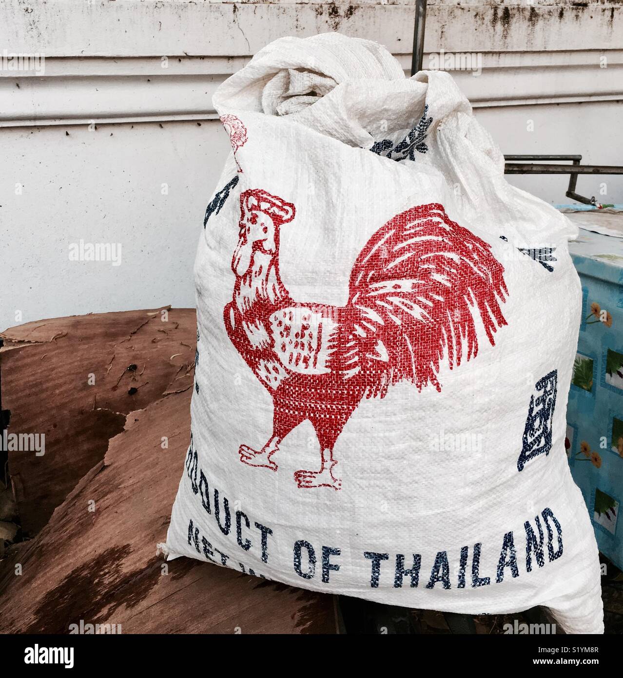 Made in thailand hi-res stock photography and images - Alamy