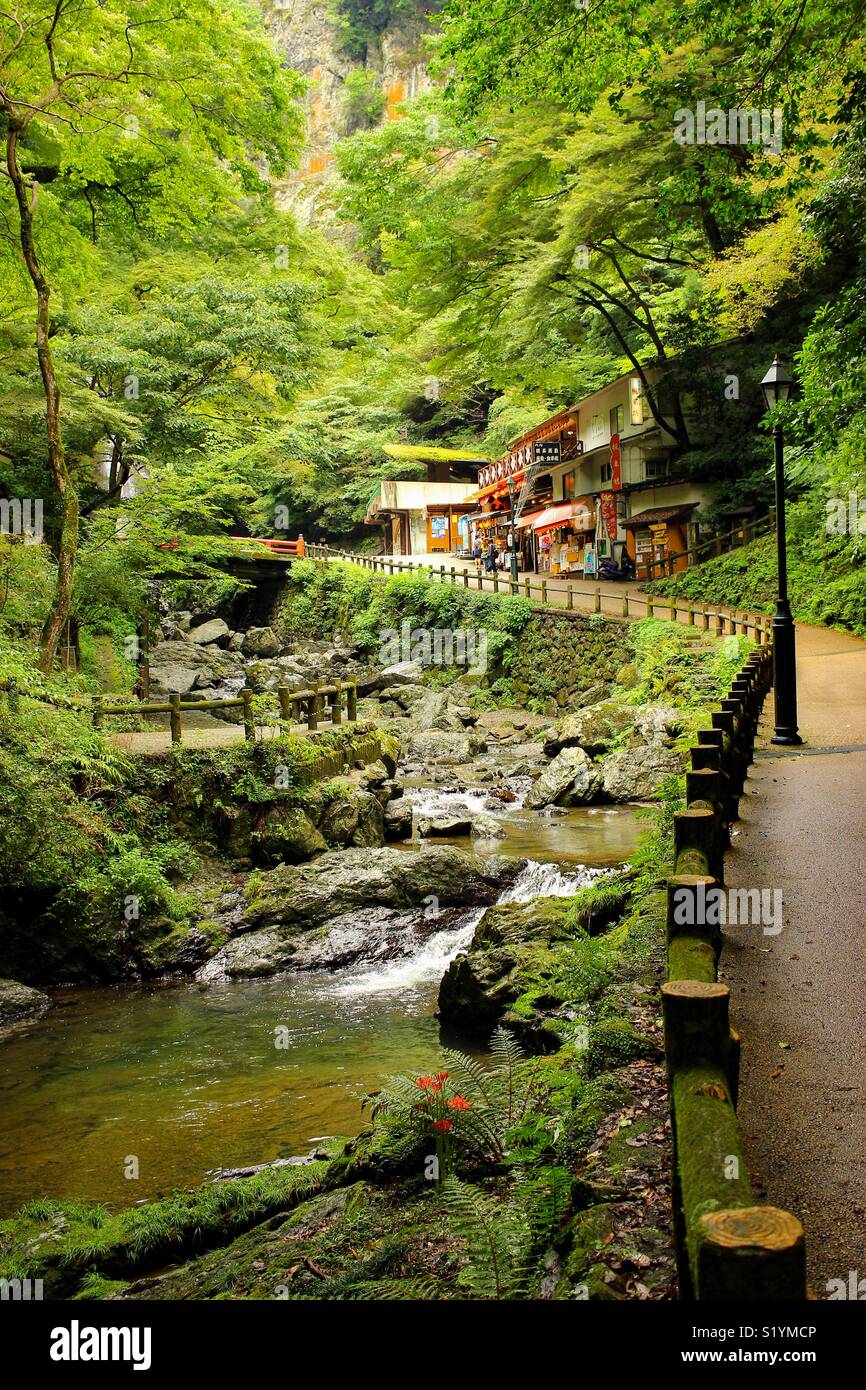 Minoo hi-res stock photography and images - Alamy