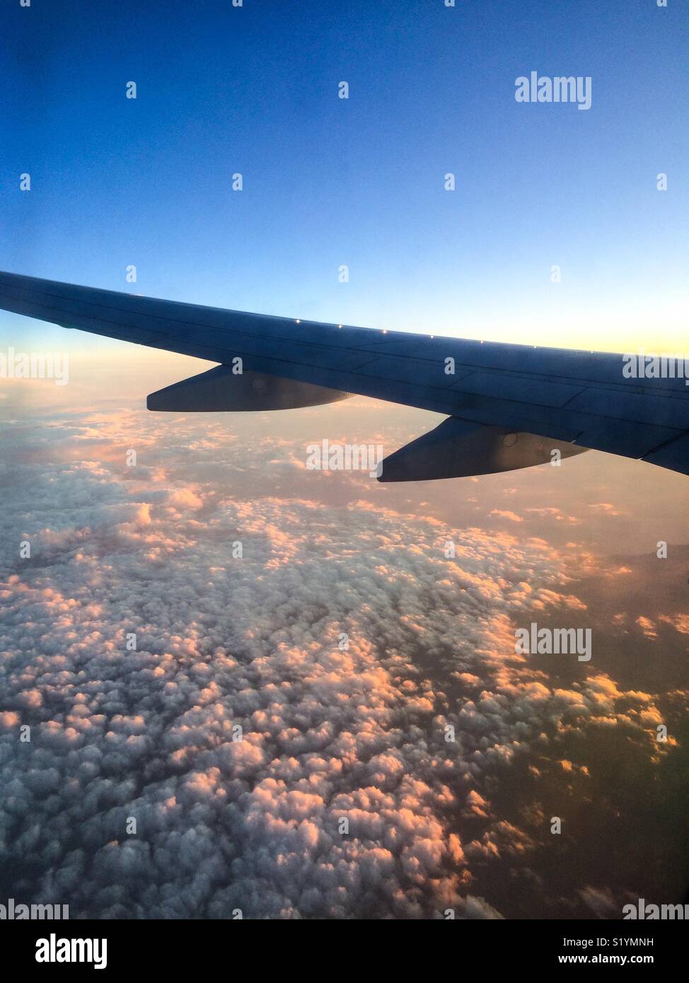 Photo from the window hi-res stock photography and images - Alamy