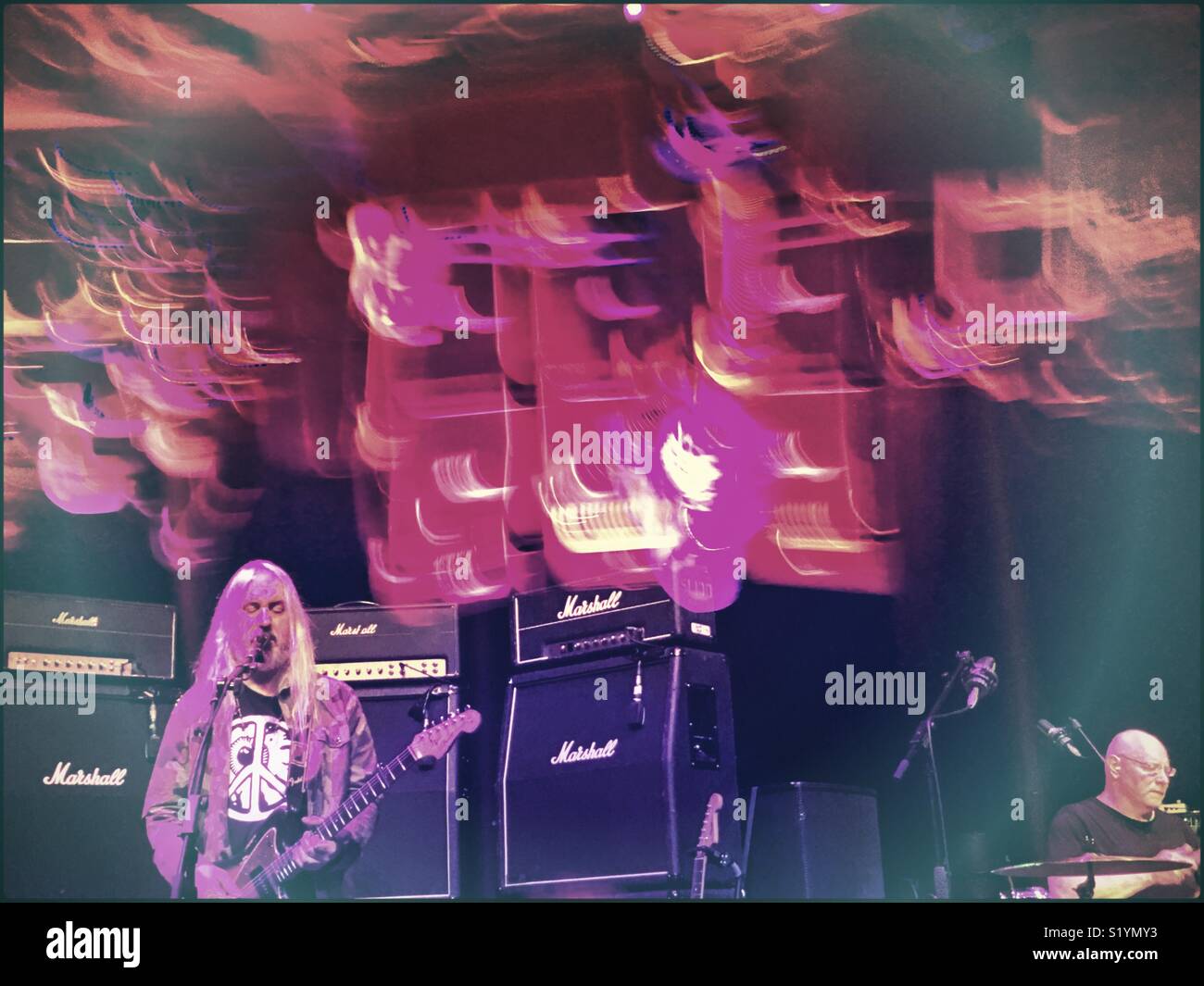 Chalk farm roundhouse hi-res stock photography and images - Alamy