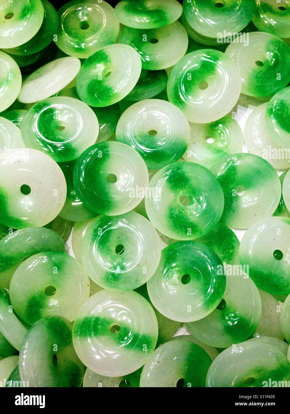 Jade stone hi-res stock photography and images - Alamy