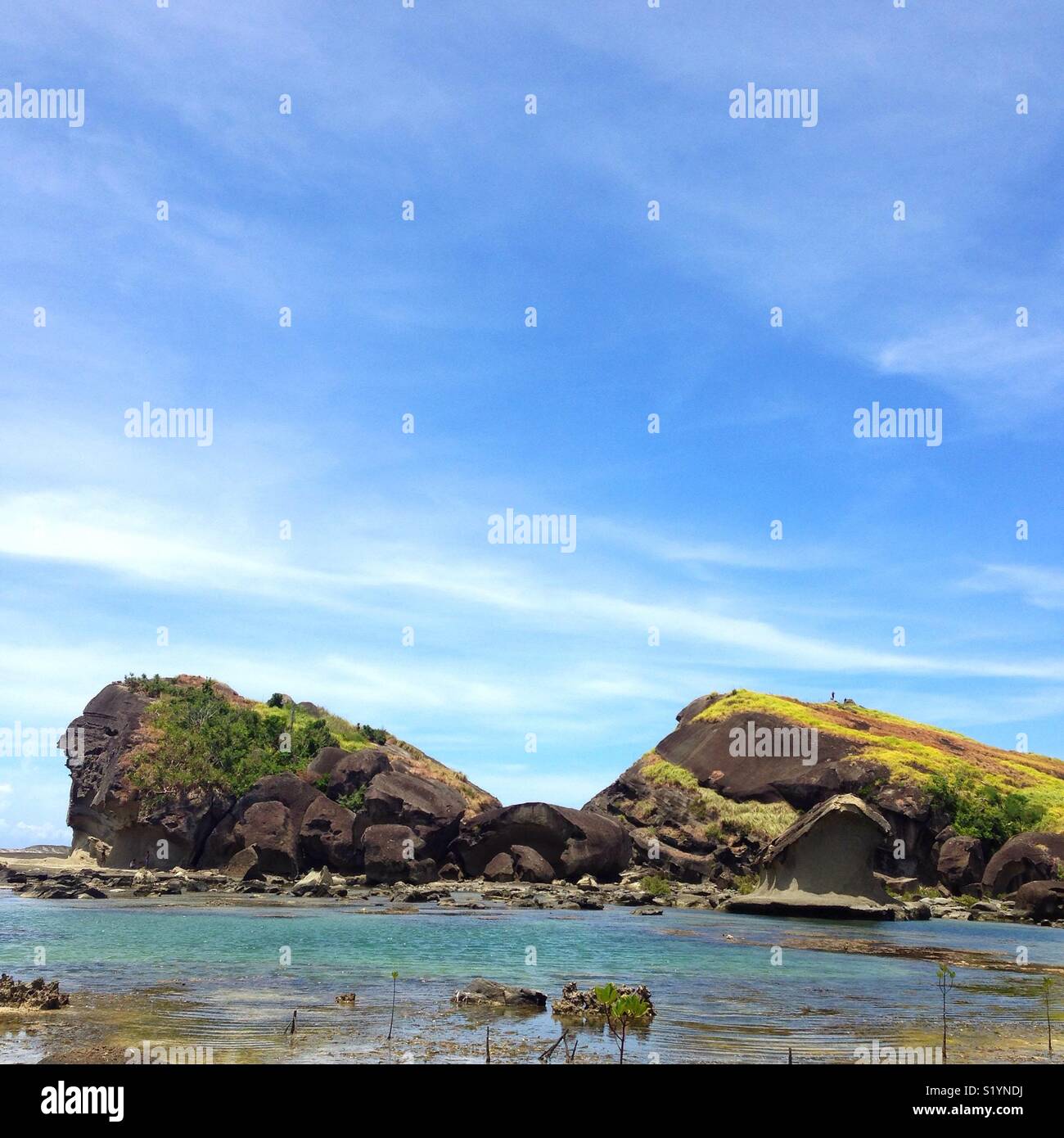 Samar Island High Resolution Stock Photography and Images - Alamy