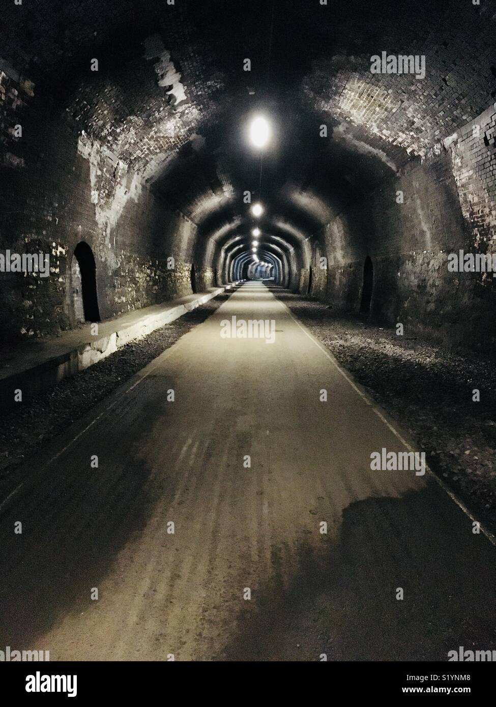 Underground structure hi-res stock photography and images - Alamy