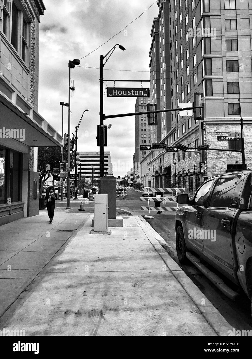 Slow day hi-res stock photography and images - Alamy