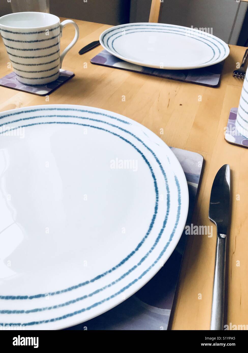 Setting scene hi-res stock photography and images - Alamy