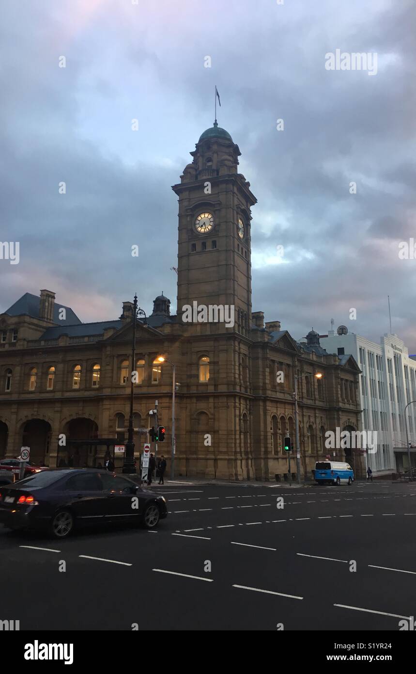 Gpo tasmania hi-res stock photography and images - Alamy