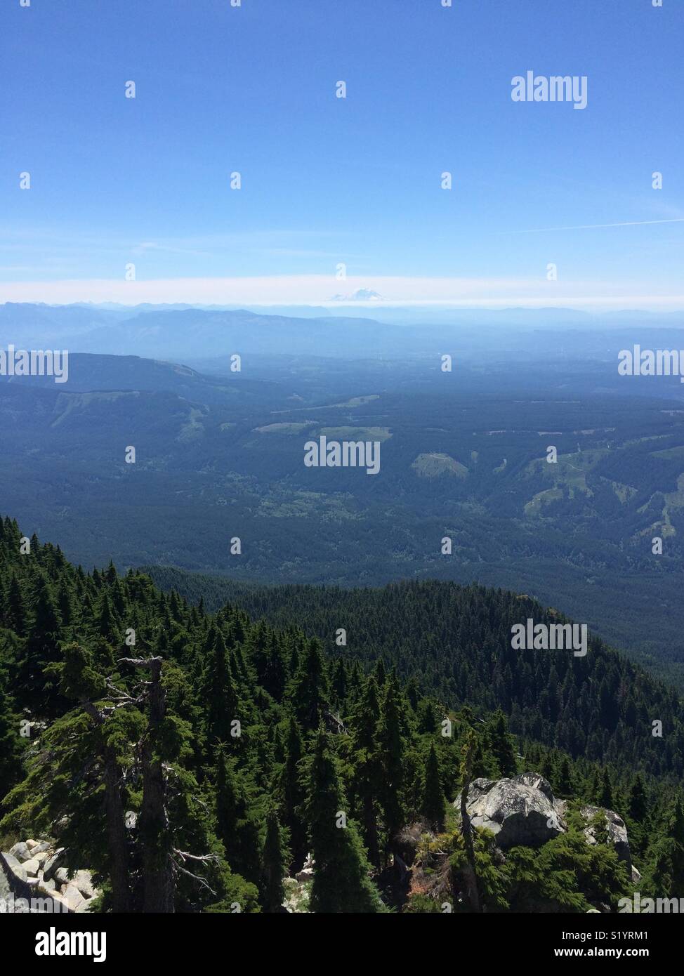 Pilchuck hi-res stock photography and images - Alamy