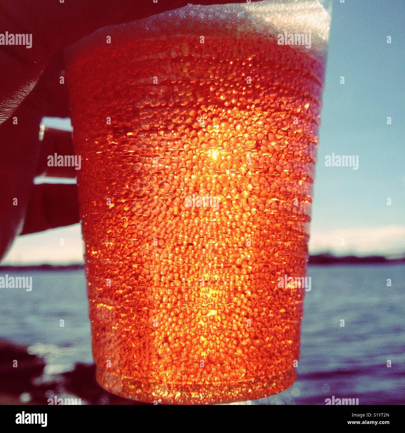 Burbling hi-res stock photography and images - Alamy