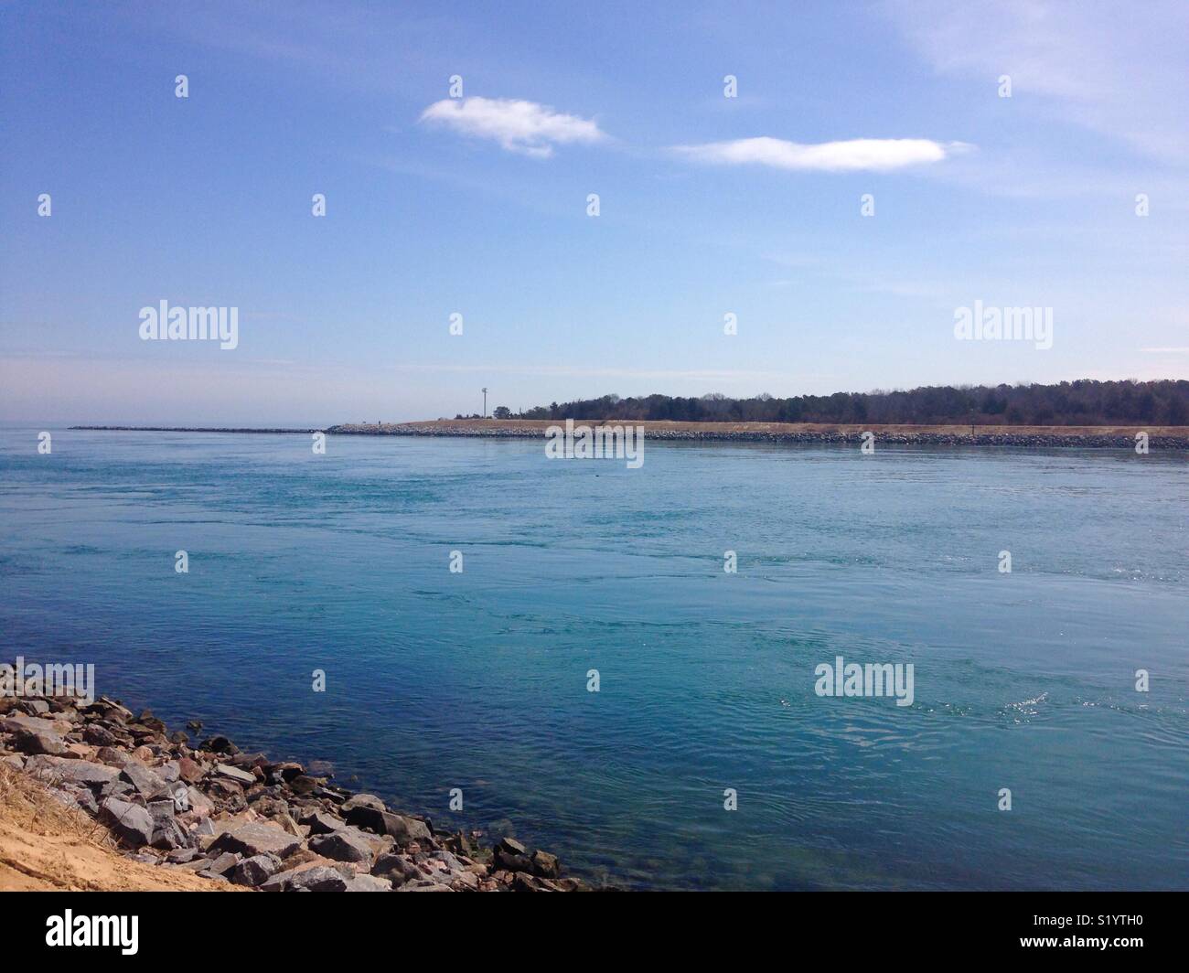 Cape cod canal hi-res stock photography and images - Alamy