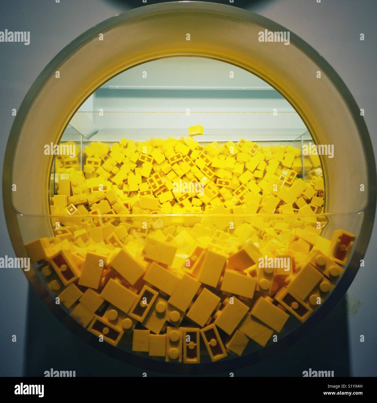 Lego bricks hi-res stock photography and images - Alamy