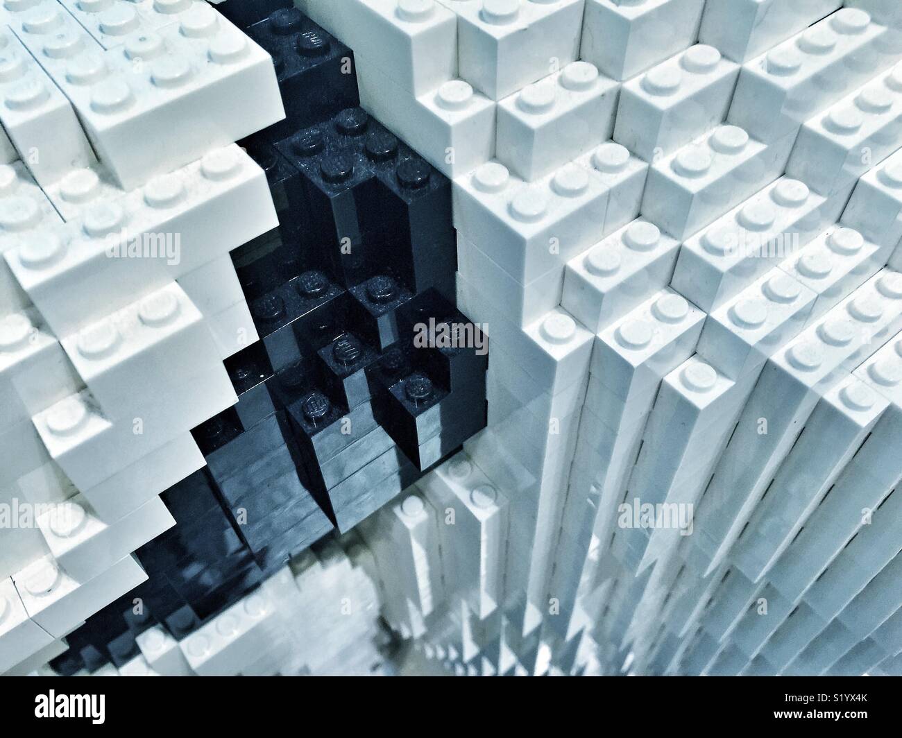 Lego architecture hi-res stock photography and images - Alamy