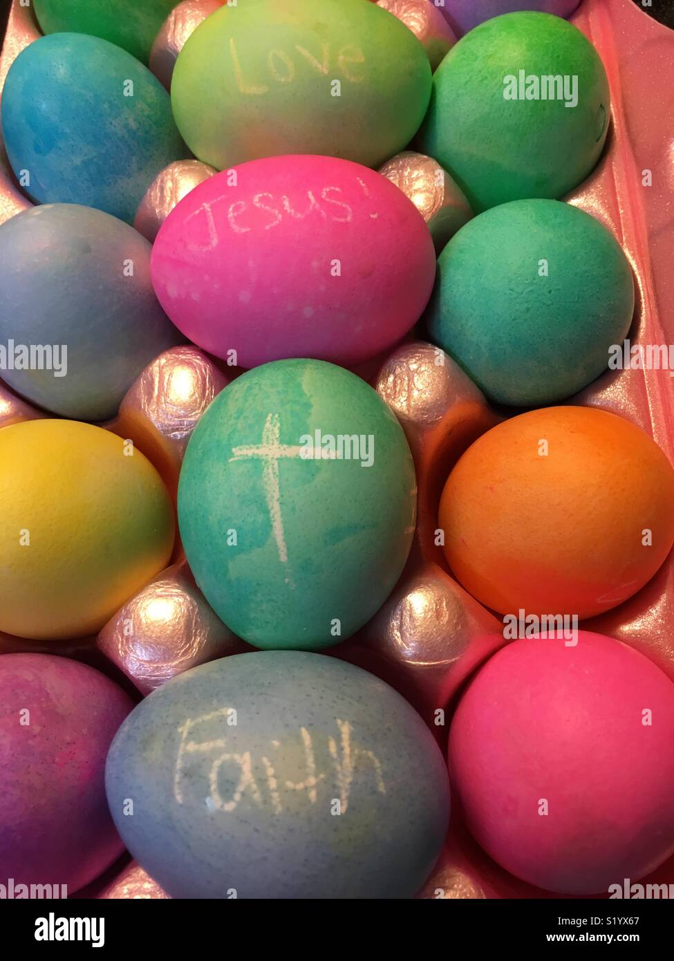 Jesus is the reason hi-res stock photography and images - Alamy