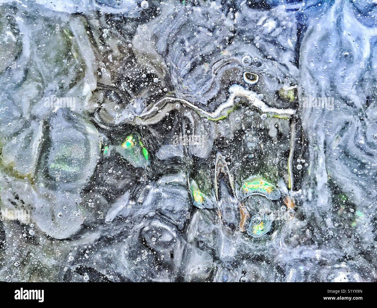 Glass texture hi-res stock photography and images - Alamy