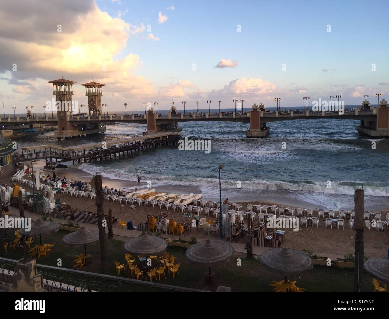 Stanly Bridge High Resolution Stock Photography and Images - Alamy