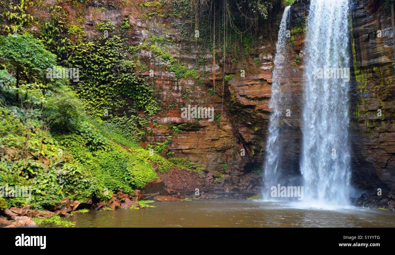 Lake sebu hi-res stock photography and images - Alamy