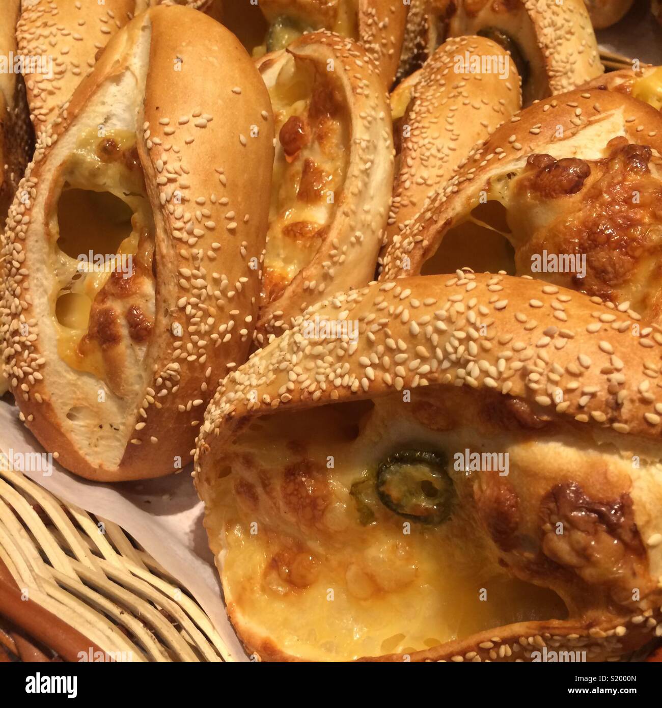 Bolillo mexico hi-res stock photography and images - Alamy