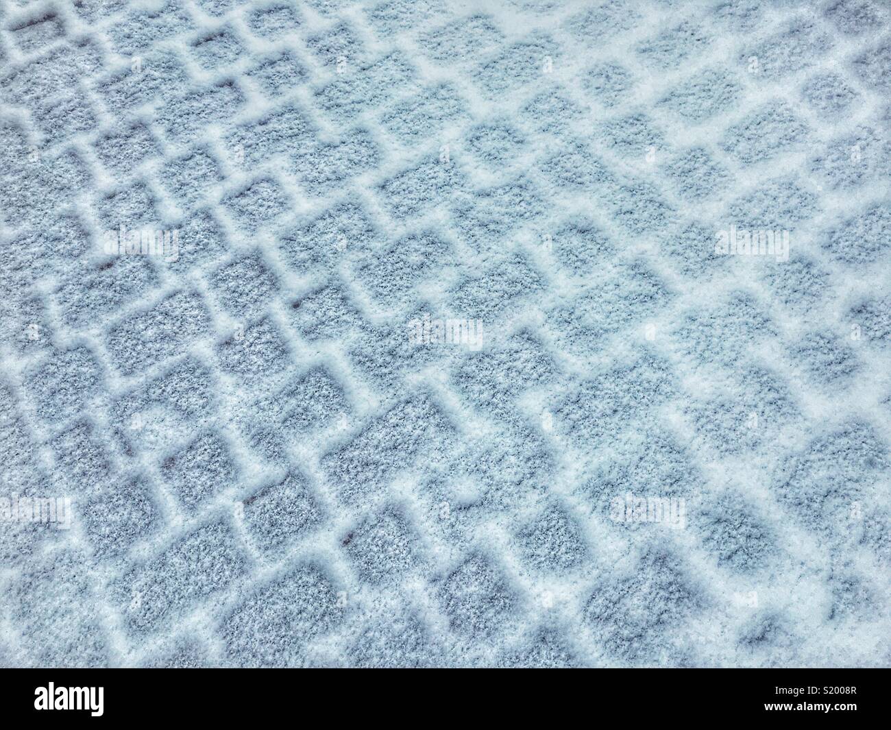 Grey tiled pavement hi-res stock photography and images - Alamy