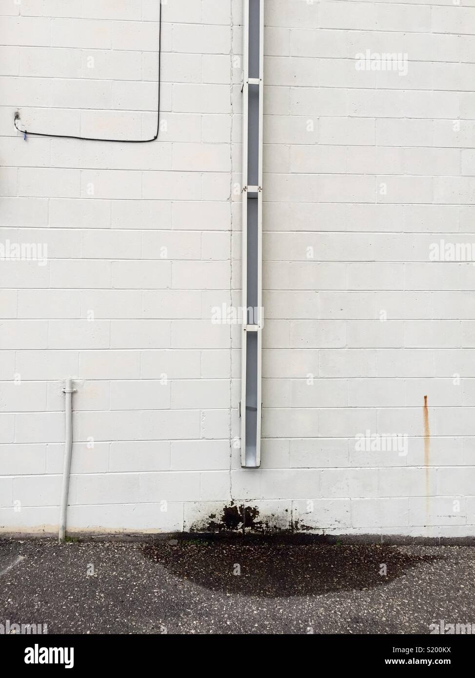 Puddle drain hi-res stock photography and images - Alamy