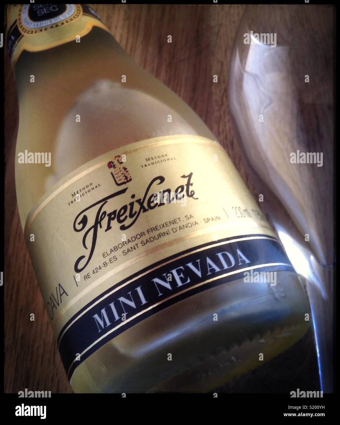 Freixenet hi-res stock photography and images - Alamy