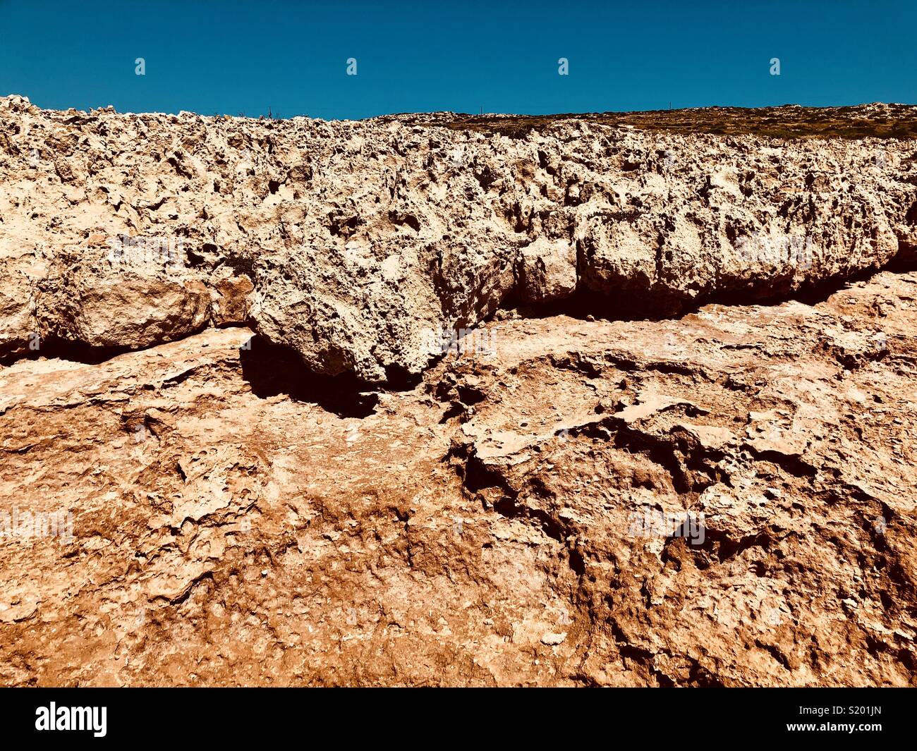 Rocky stone pattern background Stock Photo - Alamy