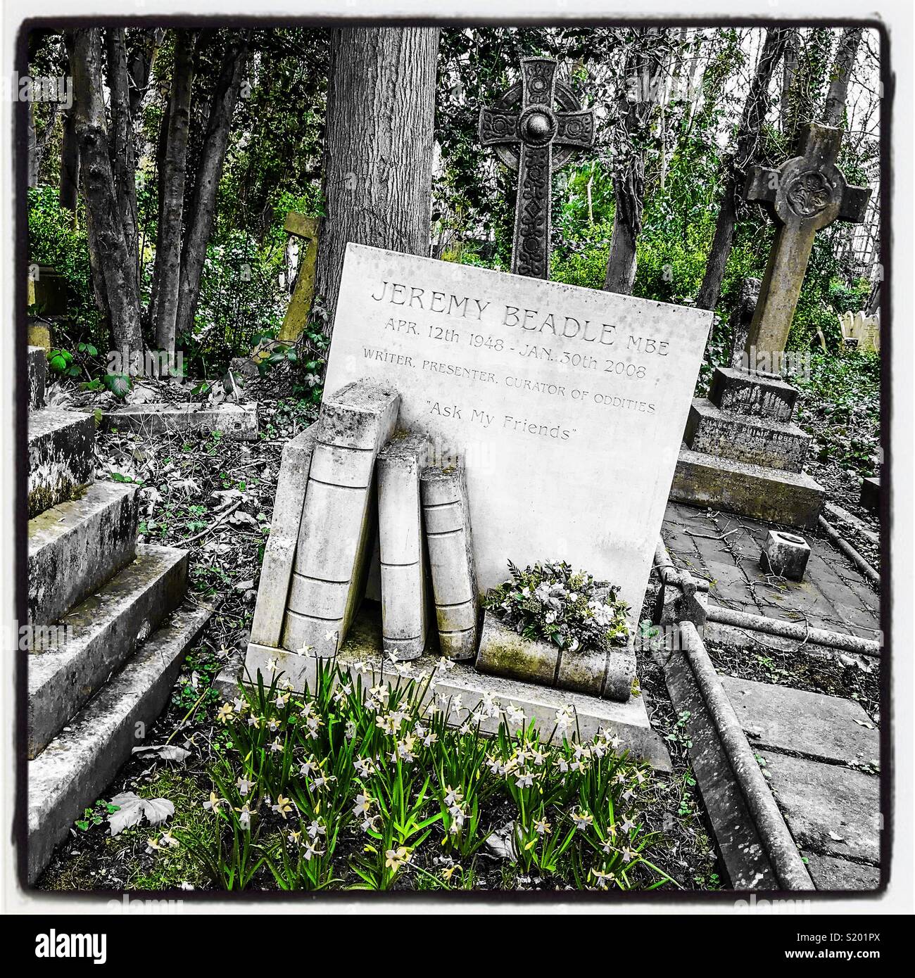 Jeremy graves hi-res stock photography and images - Alamy