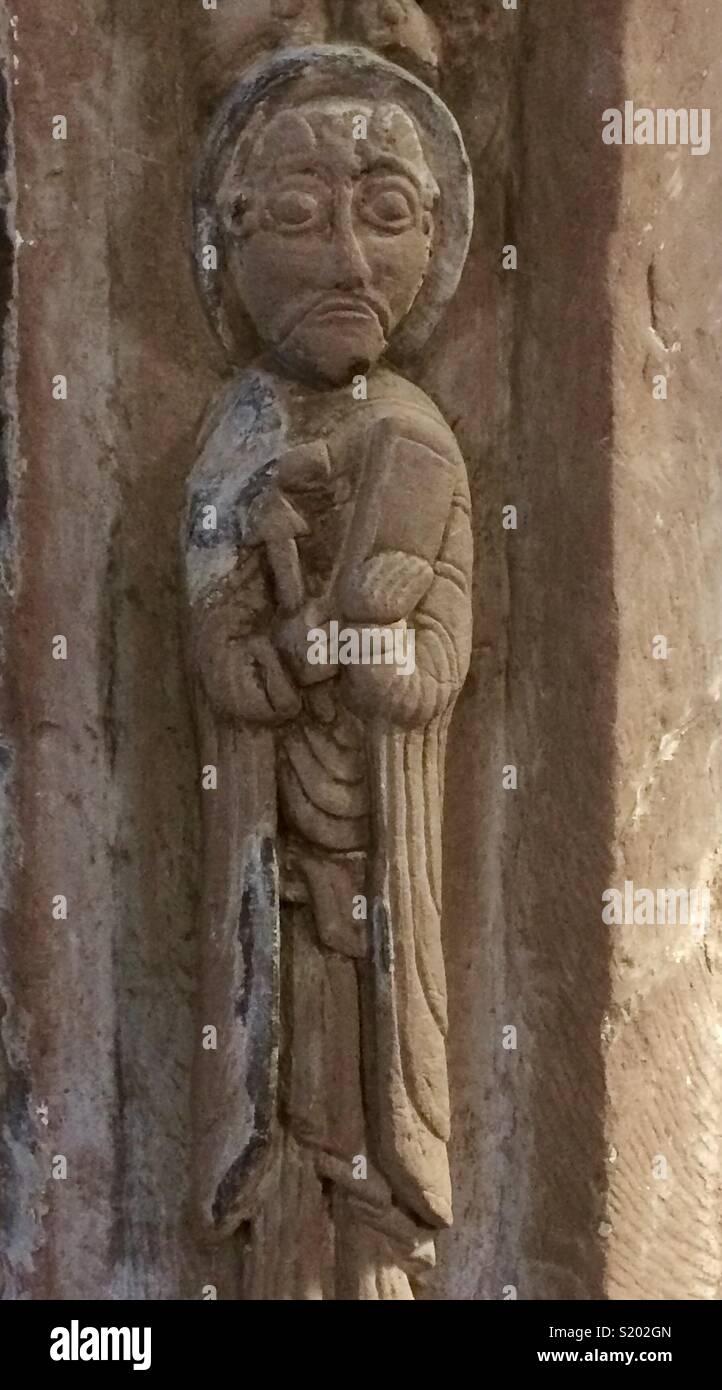 Norman woman hi-res stock photography and images - Alamy