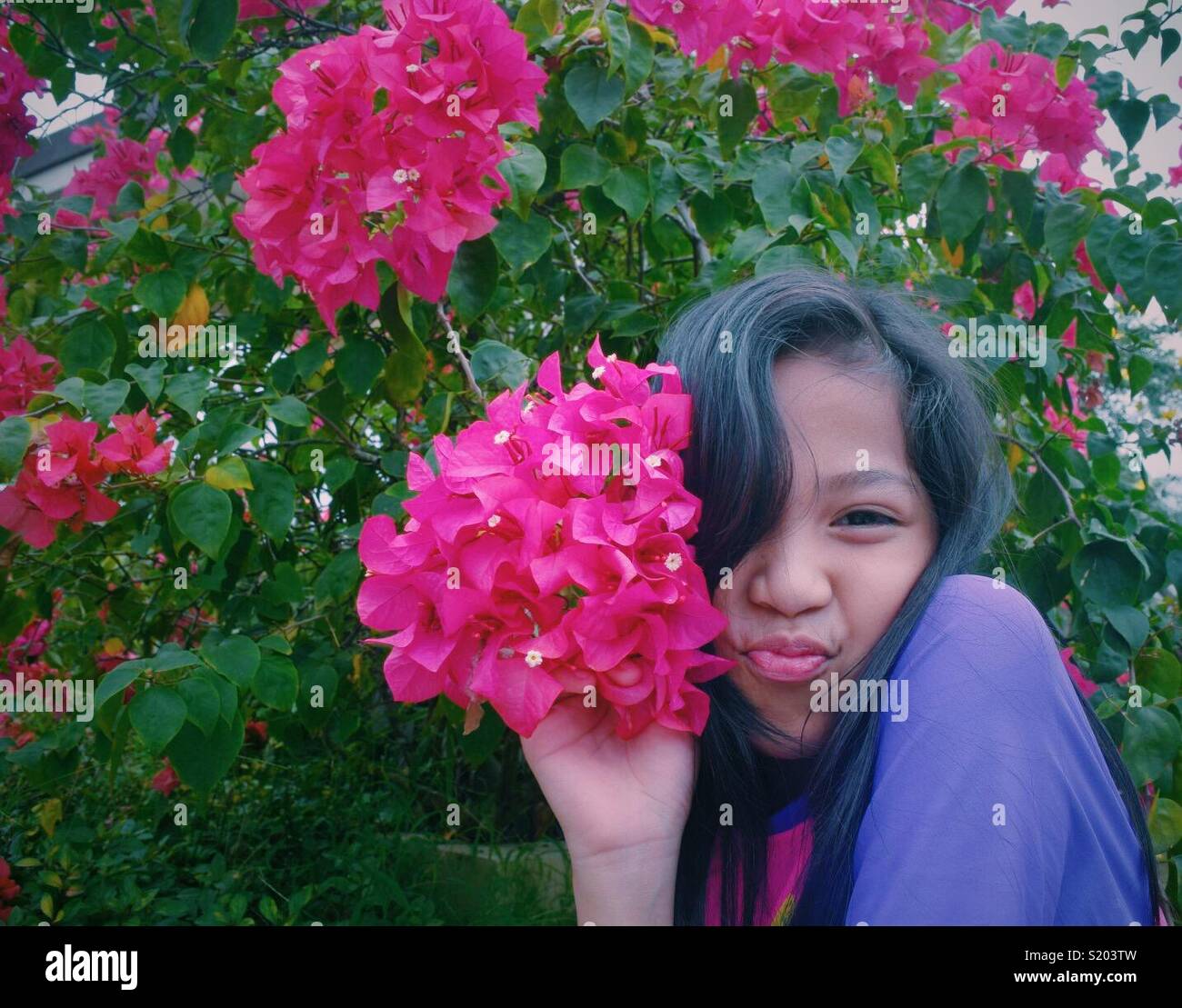 Cute desktop wallpaper hi-res stock photography and images - Alamy