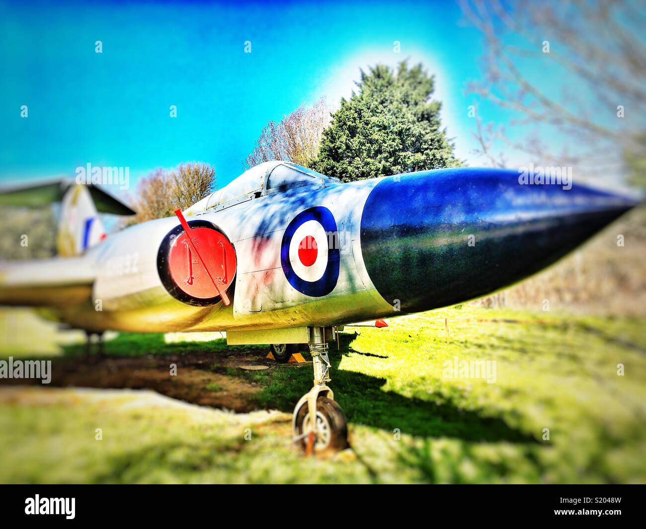 Raf buccaneer hi-res stock photography and images - Alamy