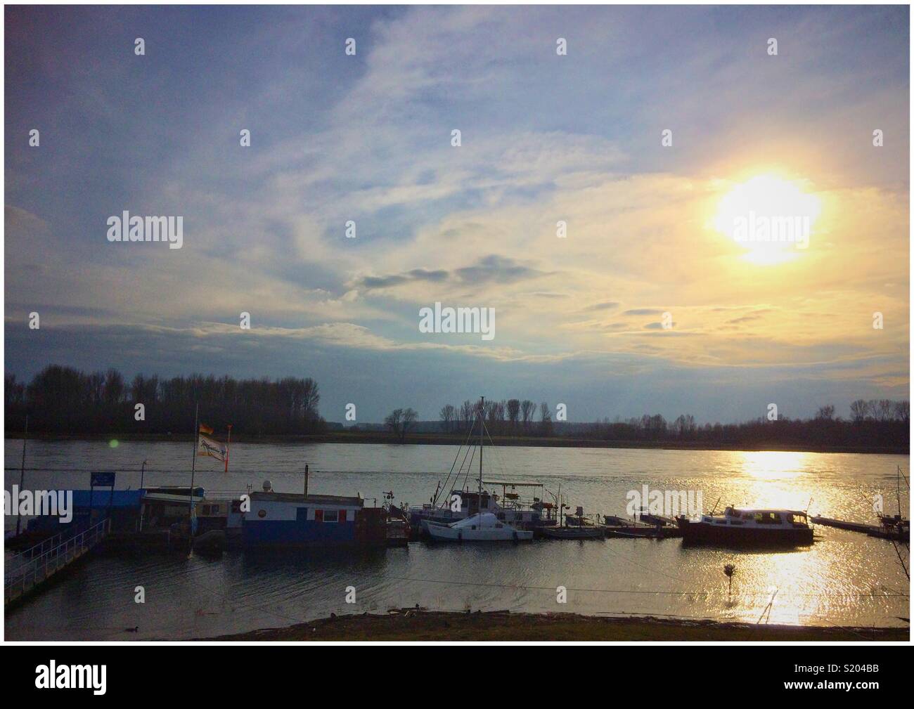 Monheim rhein hi-res stock photography and images - Alamy